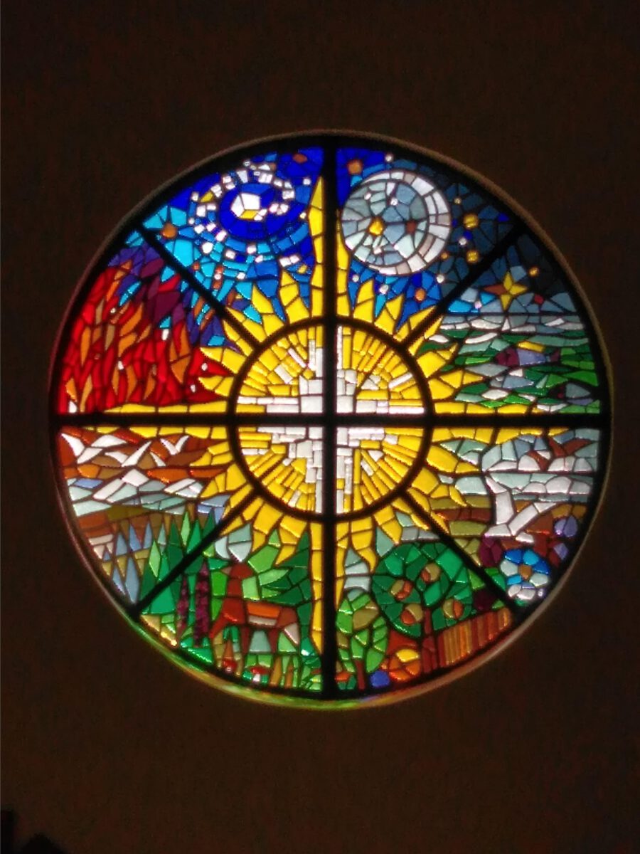 Laudato si, o mi Signore | Geistlicher Impuls | 05.10.2022 – Pfarrei St. Josef Treptow-Köpenick